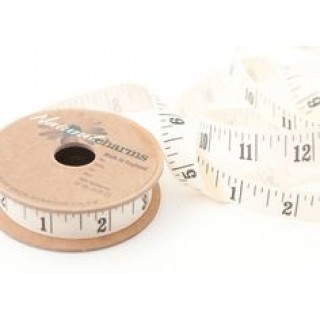 Tape Measure Ribbon - Watson & Thornton